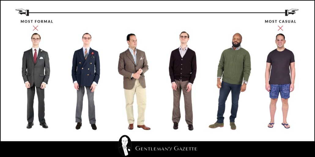 Tips and tricks to accessorize to elevate your casual look - Vriashable