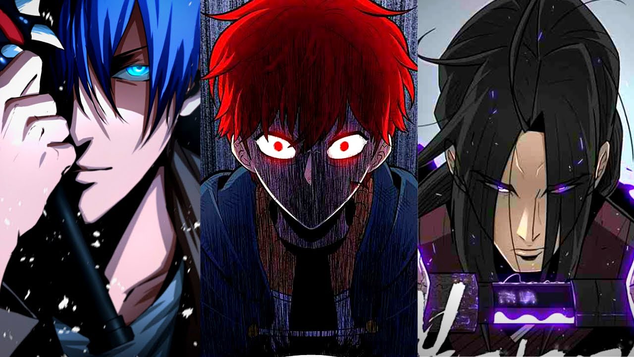 Exploring The Allure Of ManyToon: A Journey Into The World Of Webtoon ...
