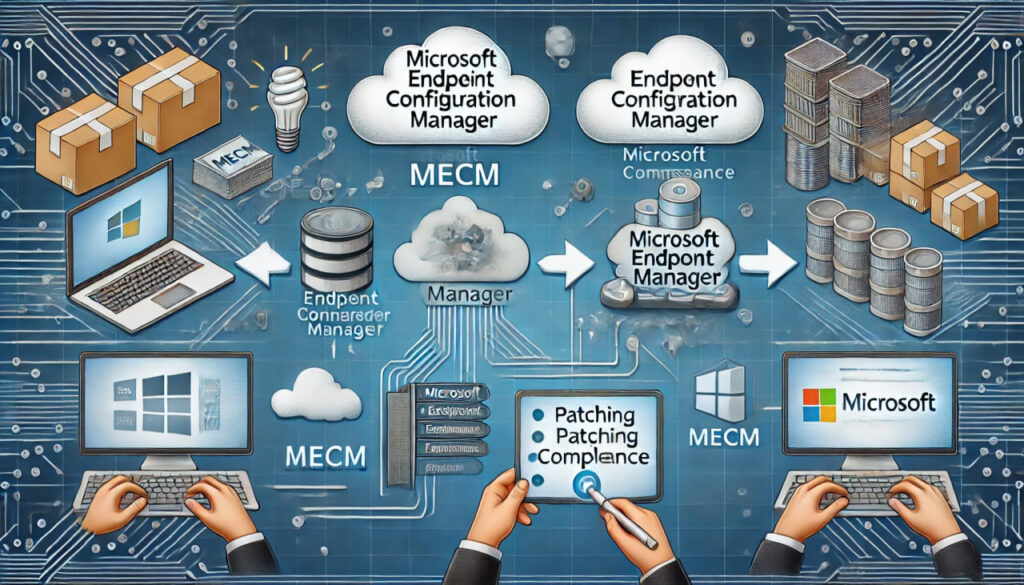 MECM Microsoft Still Plays a Vital Role for Enterprises During the ...