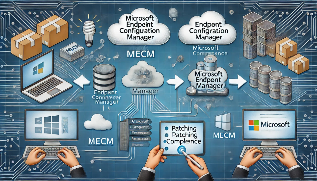 MECM Microsoft Still Plays a Vital Role for Enterprises During the ...